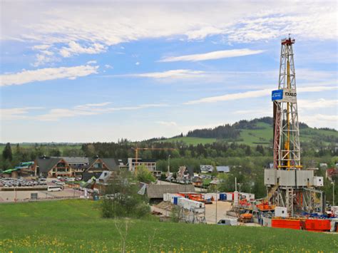 Budowa geotermalnej instalacji kogeneracyjnej do produkcji ciepła energii elektrycznej i chłodu