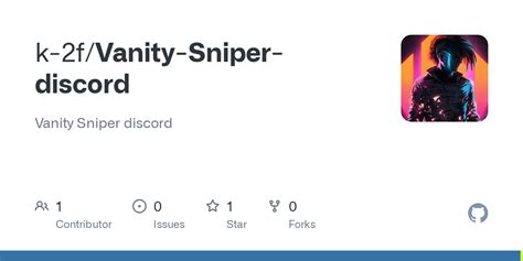 Vanity Sniper Discordsetupbat At Main · K 2fvanity Sniper Discord