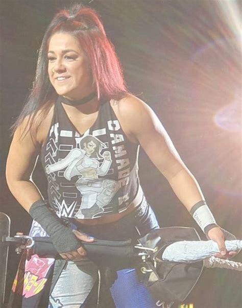 Bayley Looking Sexy At London Event 7 By Dragonmatt600 On Deviantart