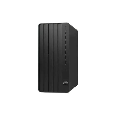Hp Pro Tower G Core I Desktop Pc Price In Bd Techland Bd