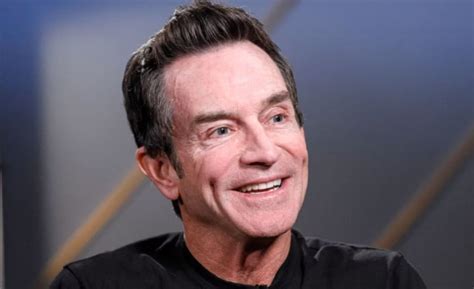 Describing The Fortune The Net Worth Of Jeff Probst Discover Tribune