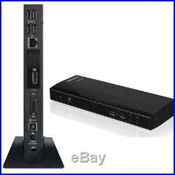 Toshiba Dynadock K Universal Usb Docking Station Pa U Prp Usb Docking Station