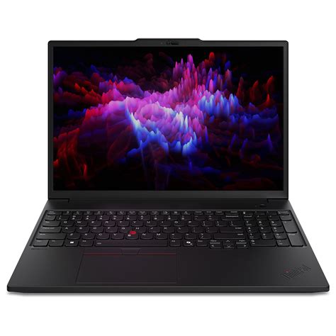 Lenovo Thinkpad P16s Gen 3 21ks000afr Laptop Ldlc 3 Year Warranty