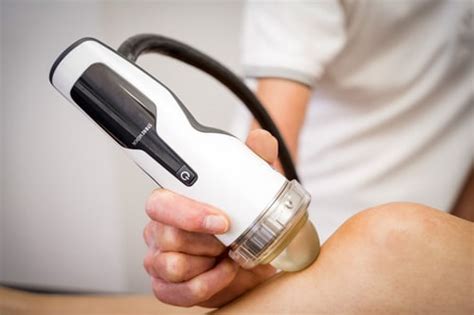 Stoßwellentherapie in der Orthopädie orthoGroup