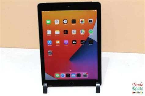 Devices Apple IPad Th Gen MR N HC A WiFi Cellular GB Space Grey A