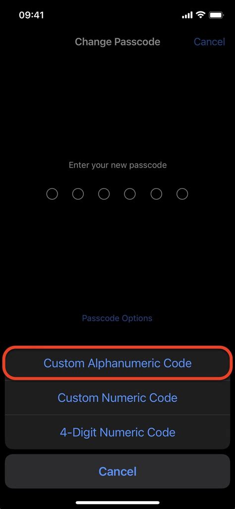 Change This One Thing On Your IPhone To Make Your Passcode Nearly Impossible To Hack IOS