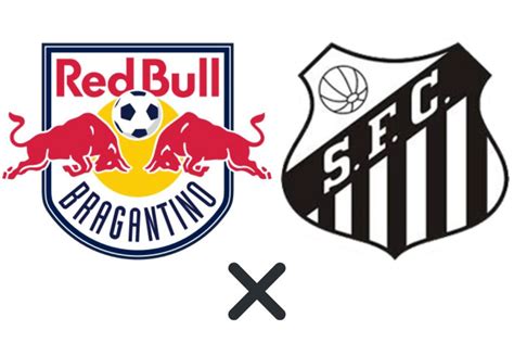 Rb Bragantino X Santos Saiba Onde Assistir Ao Vivo E Escalações
