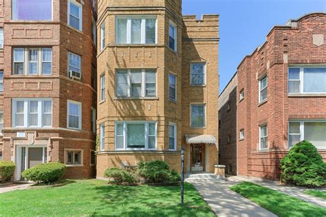 7710 S Ridgeland Ave Unit 2 Chicago Il 60649 Condo For Rent In
