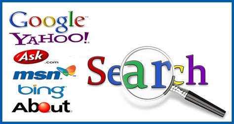 Bing Search Engine Webs