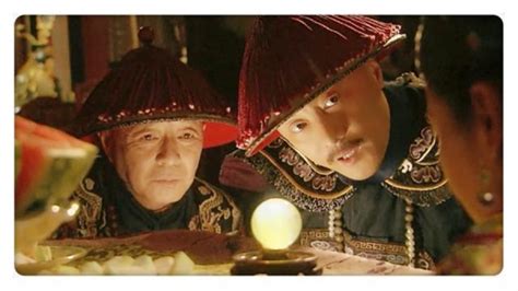 慈禧下葬时口含的夜明珠，究竟为何物？为何能保尸身不腐？ 看看头条中华网