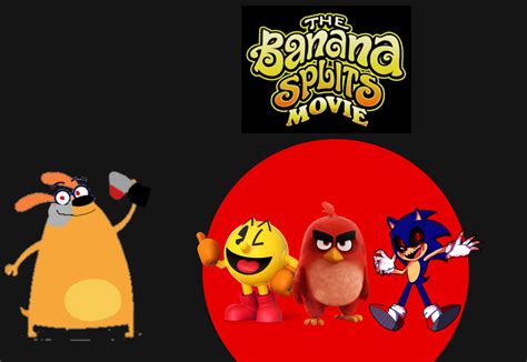 The Banana Splits Movie Skymation2415 Style The Parody Wiki Fandom