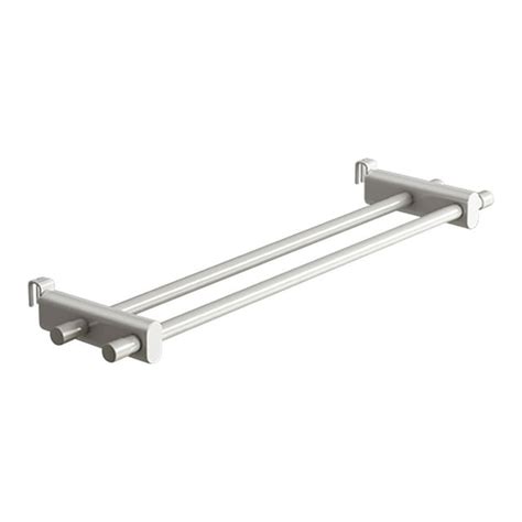 Hozvomi Compact Radiator Towel Drying Rack Rust Proof Space Saving