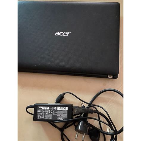 Jual Laptop Merek Acer Bekas Pemakaian Kantor Shopee Indonesia