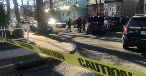 Police Arrest Suspects Wanted For Newark Robbery After Pursuit Crash