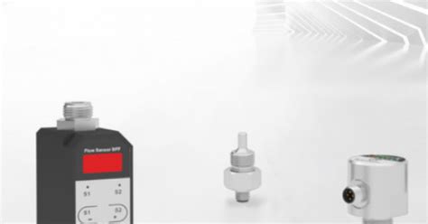 Balluff Flow Sensors Manuauto