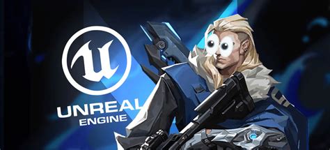 Valorant Is Switching To Unreal Engine 5 But What Does It Mean For The