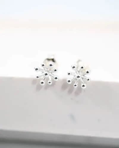 Zilveren Daisy Armband Met Madeliefje Van Sterling Zilver Jewels By KC