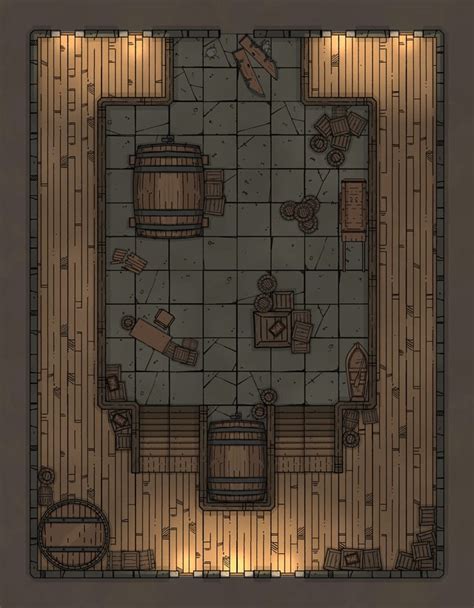 Dungeondraft Tutorial Dungeondraft