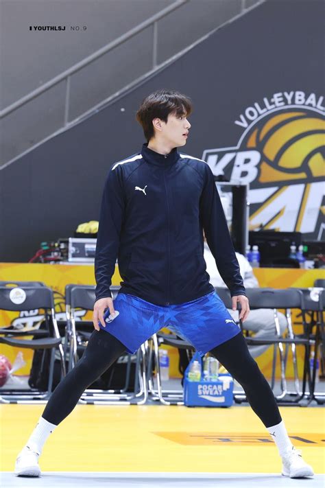 740 Ideas De Lim Sung Jin Atleta Jugadoras De Voley Voley