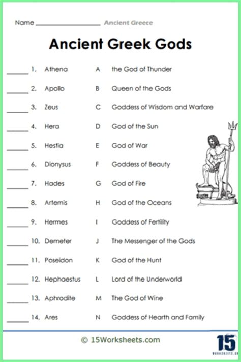 Ancient Greece Worksheets Ancient Greece Ancient Greece History