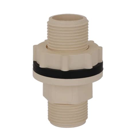 Maxwin 1 Inch Cpvc Tank Nipple Plumbing At Rs 56 00 Piece In Rajkot