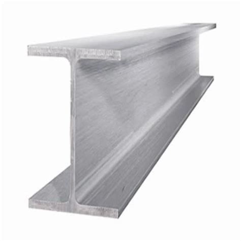 I Shaped Mild Steel Beam At Rs 65kg Galvanized Beam In Chennai Id