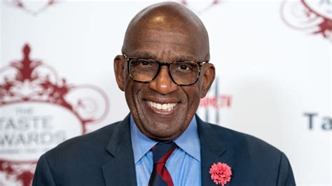 Inside Al Rokers Dramatic Weight Loss