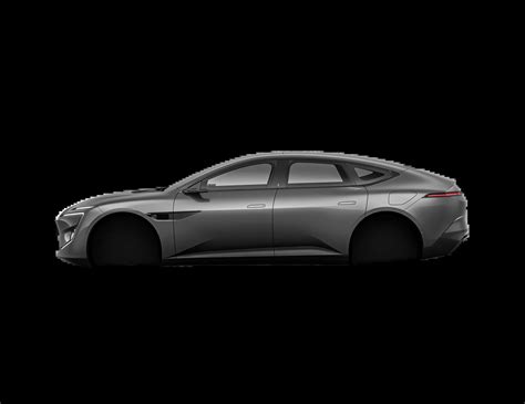 Avatr 12 Gran Coupe Uae Smart Mobility International