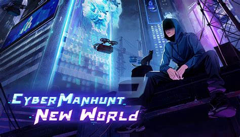 Unraveling Digital Mysteries In Cyber Manhunt New World Adventure Gamers