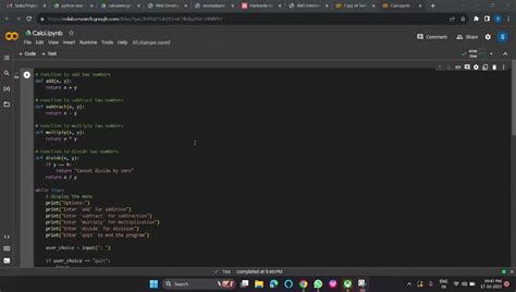 Bade Saranya On Linkedin Codsoft Python Internship