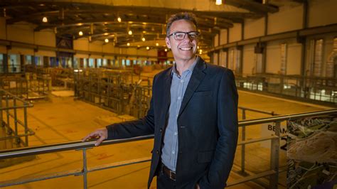 Behind The Research Professor John Mcgeehan And Unlocking A Solution For The Problem Of Plastic