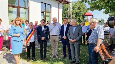 Centrul de Asistență și Recuperare Sfânta Maria din Biliești