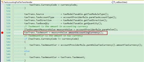 Incorrect Field Value In Invoice Journal Or Voucher Dynamics 365