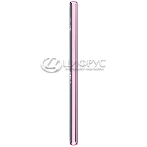Купить Samsung Galaxy Note 9 SM-N9600 128Gb Dual LTE Purple в Москве ...