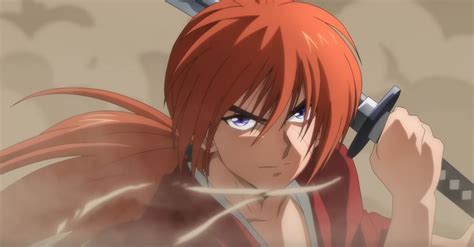 Samurai X Novo Anime Ganha Trailer Com Op Intoxianime
