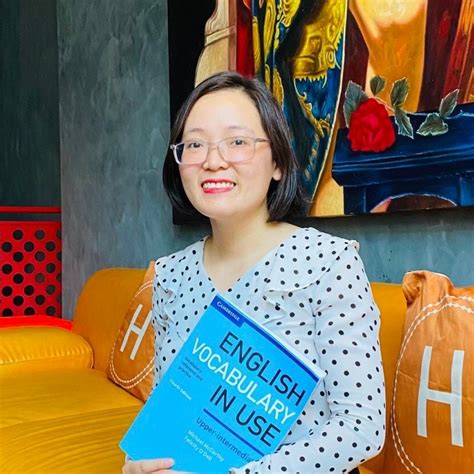 Dare To Speak Class Hanoi