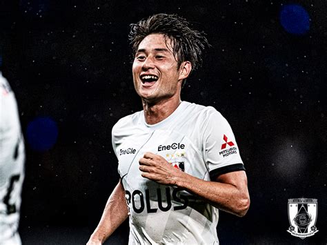 選手情報詳細 Urawa Red Diamonds Official Website