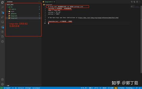 Rust 入门 知乎