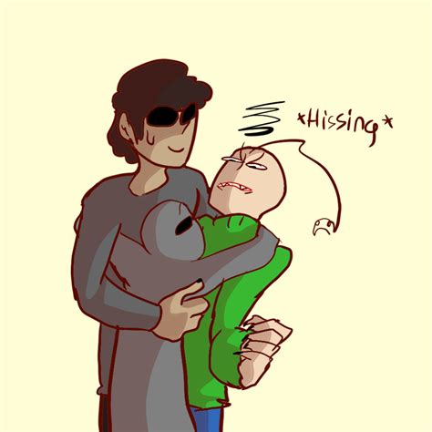 Its That Time Of Year Again — Hi Dex Hi Baldi Jump Exited I Want To
