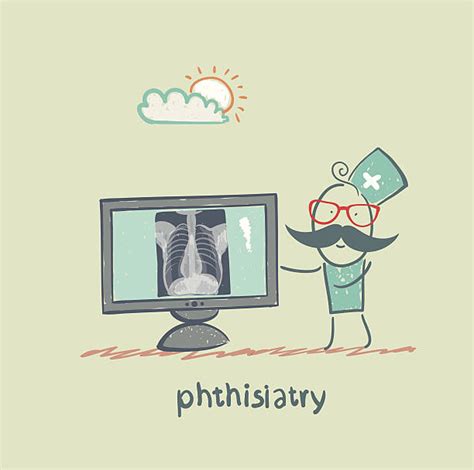 Tuberculosis Testing Illustrations Royalty Free Vector Graphics And Clip