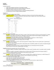 MAT Module Docx MAT MODULE Learning Objectives Apply Various Graphical Techniques