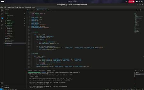 Greeshma Yashmi On Linkedin Python Gamedevelopment Tkinter