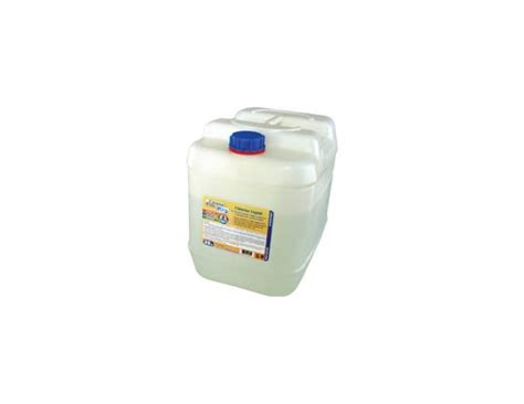 Жидкий хлор Chlorine Liquid, 35 кг