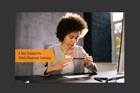 Dynamsoft Unveils Redesigned Mobile Web Capture Sdk Norazam Mohammad