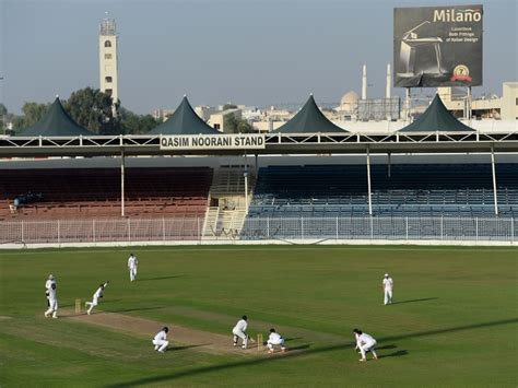 Pitch Report Sharjah Cricket Stadium Cricket365