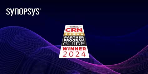 Synopsys Software Integrity On Linkedin Crn5star