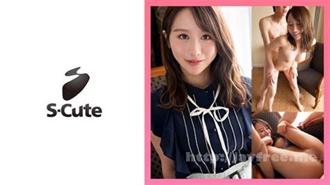 229scute 1381 ななみ22 S Cute リードしていたはずが魅了される大人sex High Quality Jav