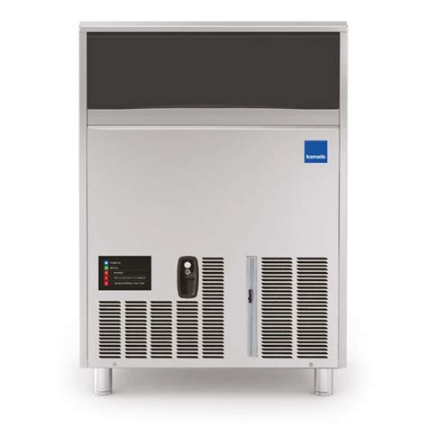 F200c A 200kg Self Contained Flake Ice Machine Scots Ice
