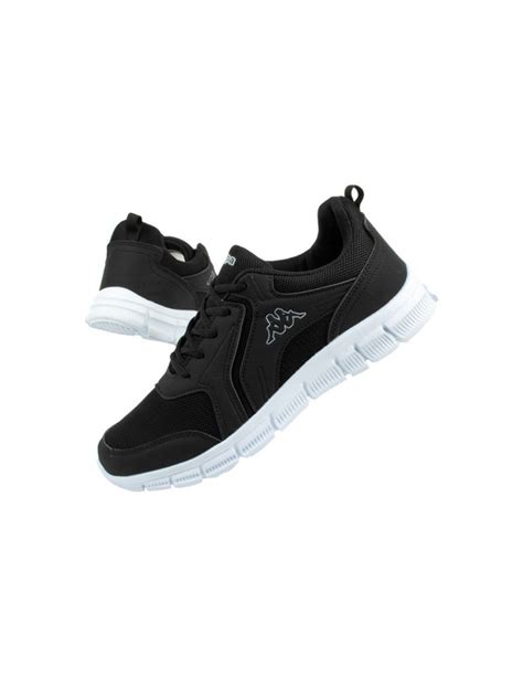 Kappa Logo Silje M 37157sw A0x Shoes