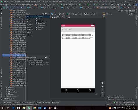 GitHub U Aiyo Store Store Using Firebase